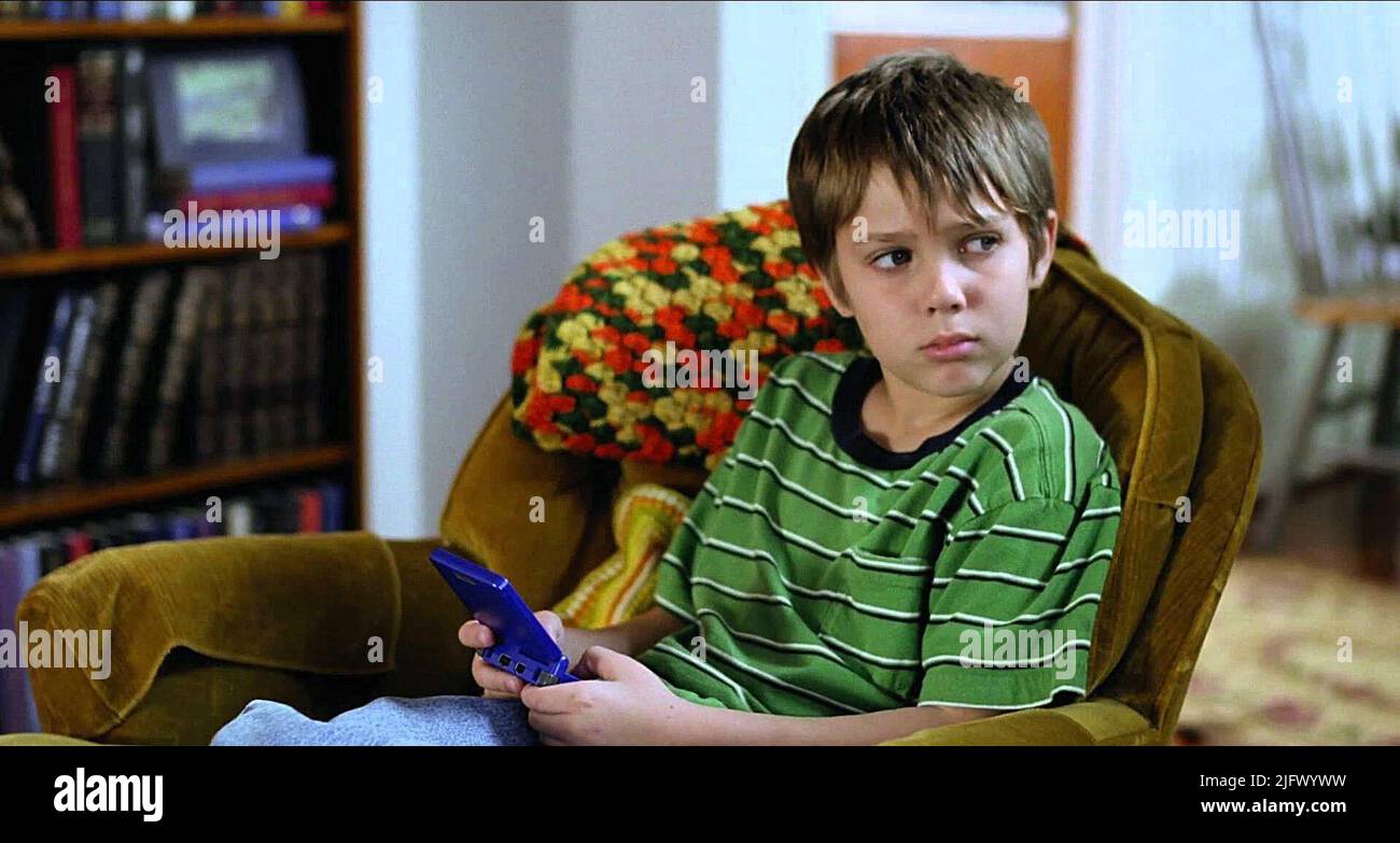 ELLAR COLTRANE, BOYHOOD, 2014 Stock Photo - Alamy
