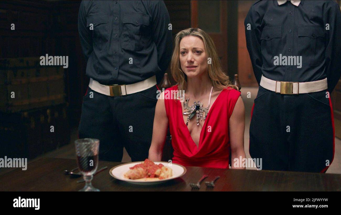 Zoie palmer hi-res stock photography and images - Alamy