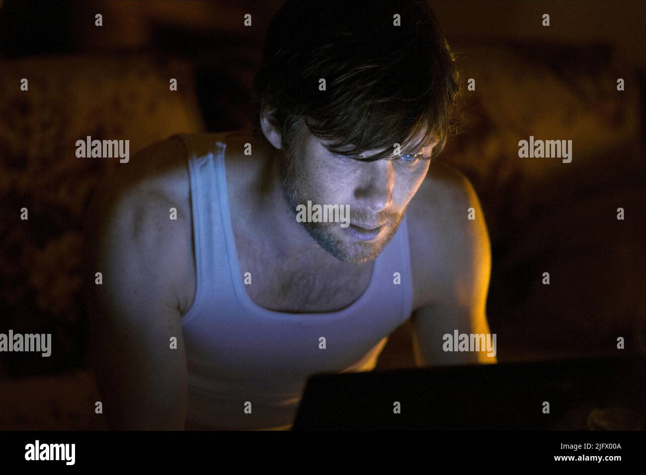 CILLIAN MURPHY, ALOFT, 2014 Stock Photo - Alamy