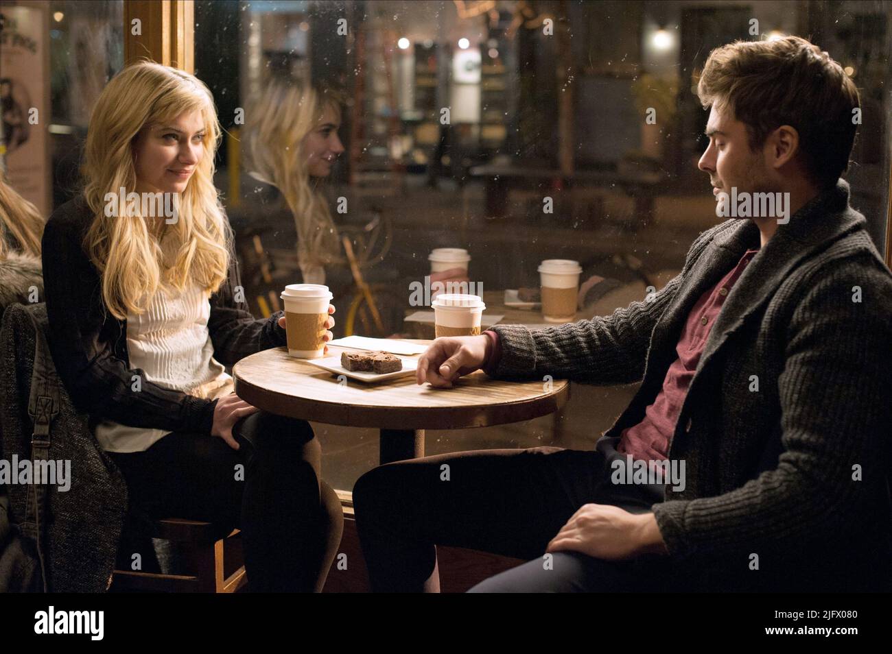 That Awkward Moment Movie Wallpaper