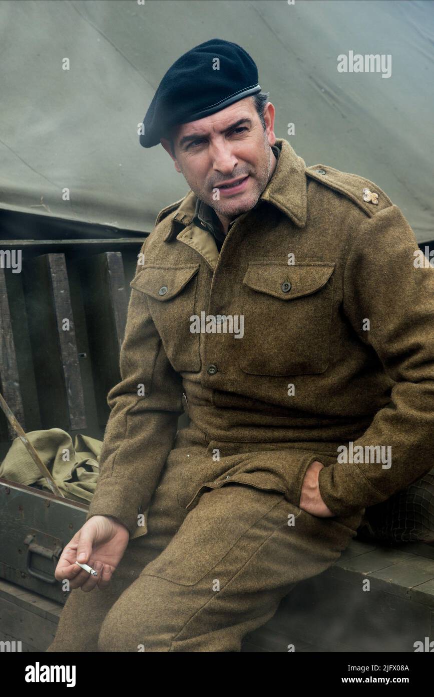 The monuments men film stills hi-res stock photography and images - Alamy