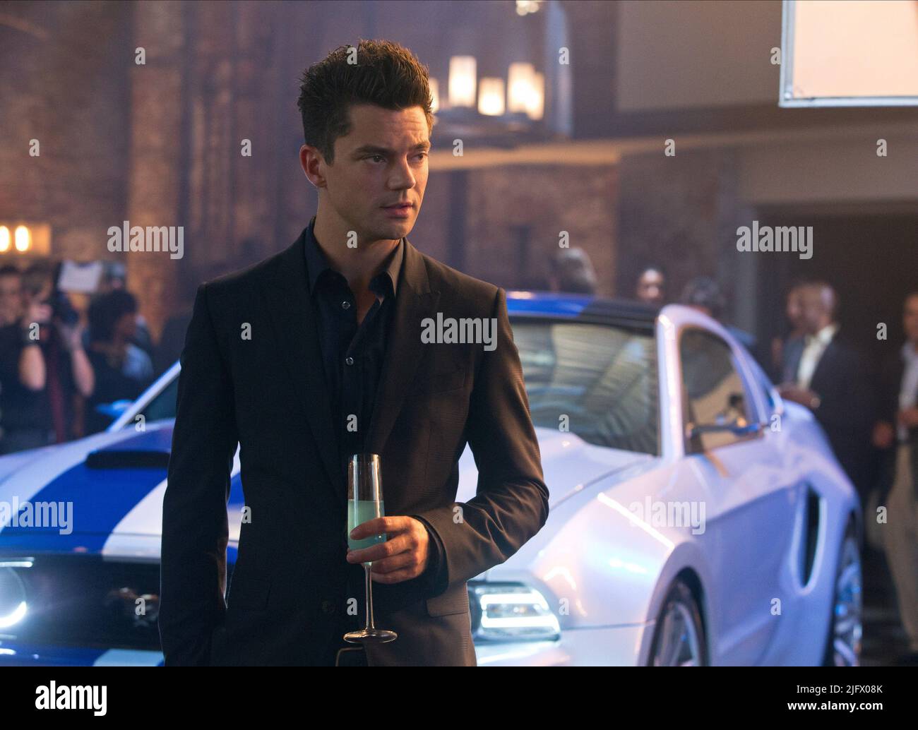 Dominic scott hi-res stock photography and images - Alamy