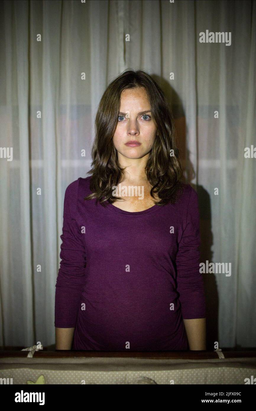 Allison Miller Devils Due Devil's Due Official Trailer #1 (2014)