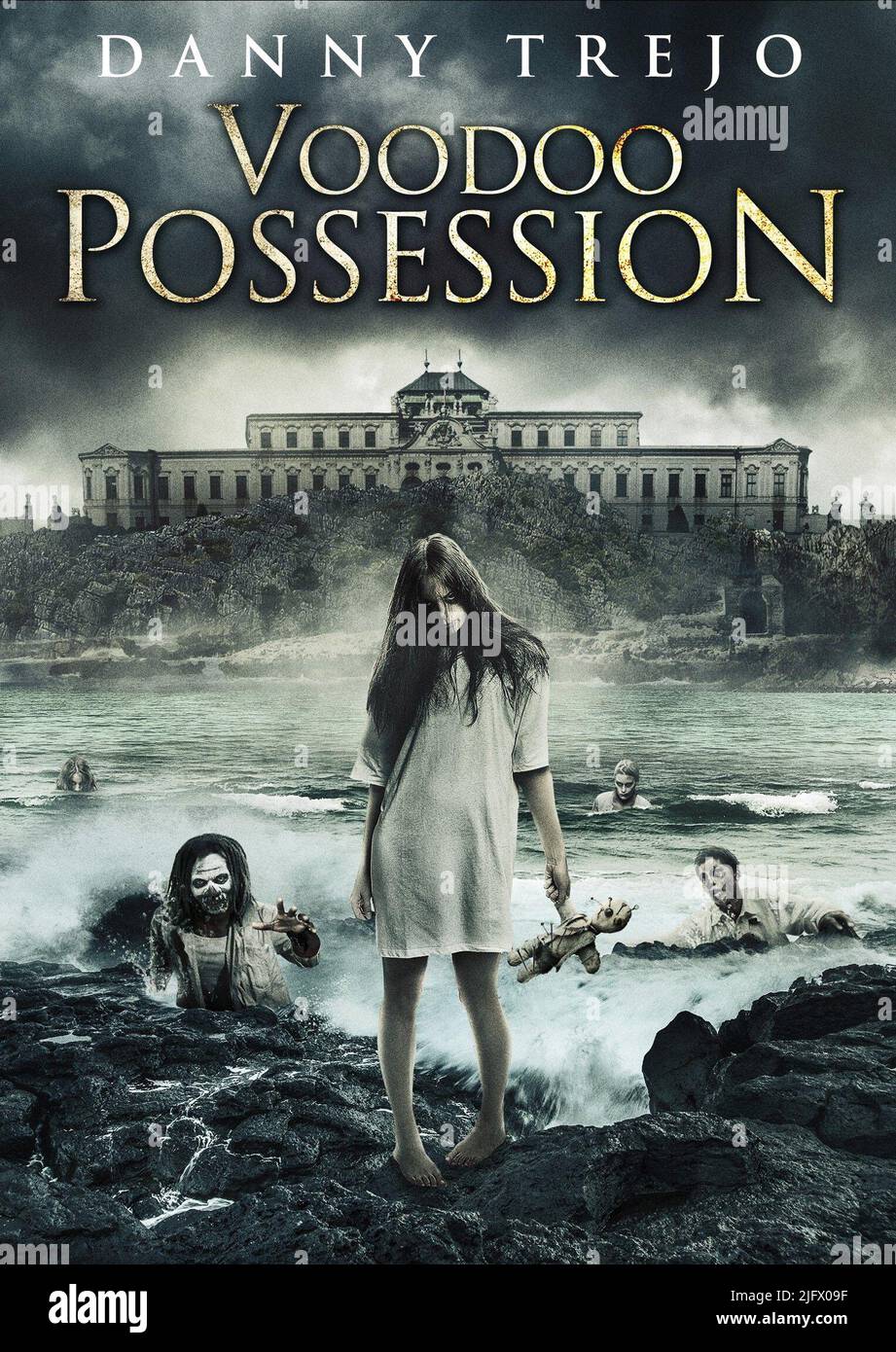 The Possession Abyzou
