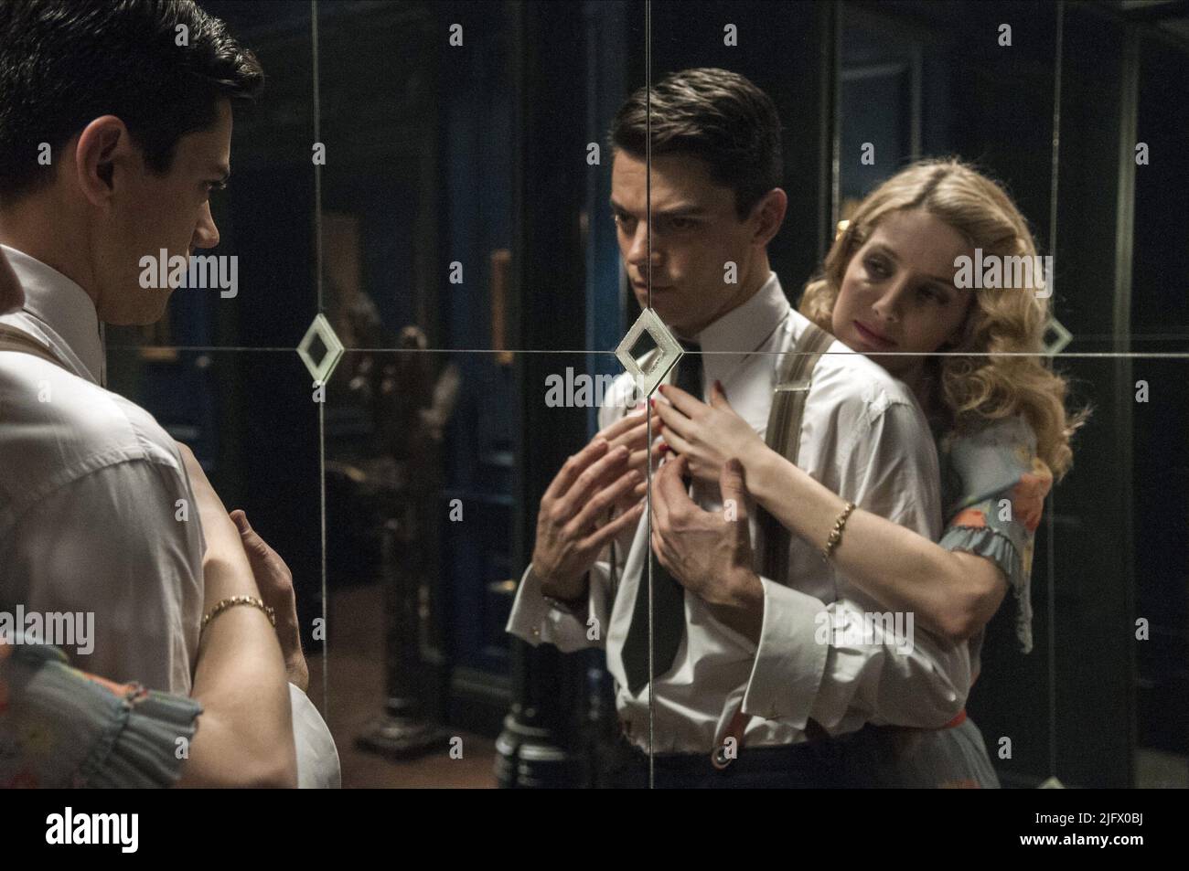 Annabelle wallis 2014 hi-res stock photography and images - Alamy