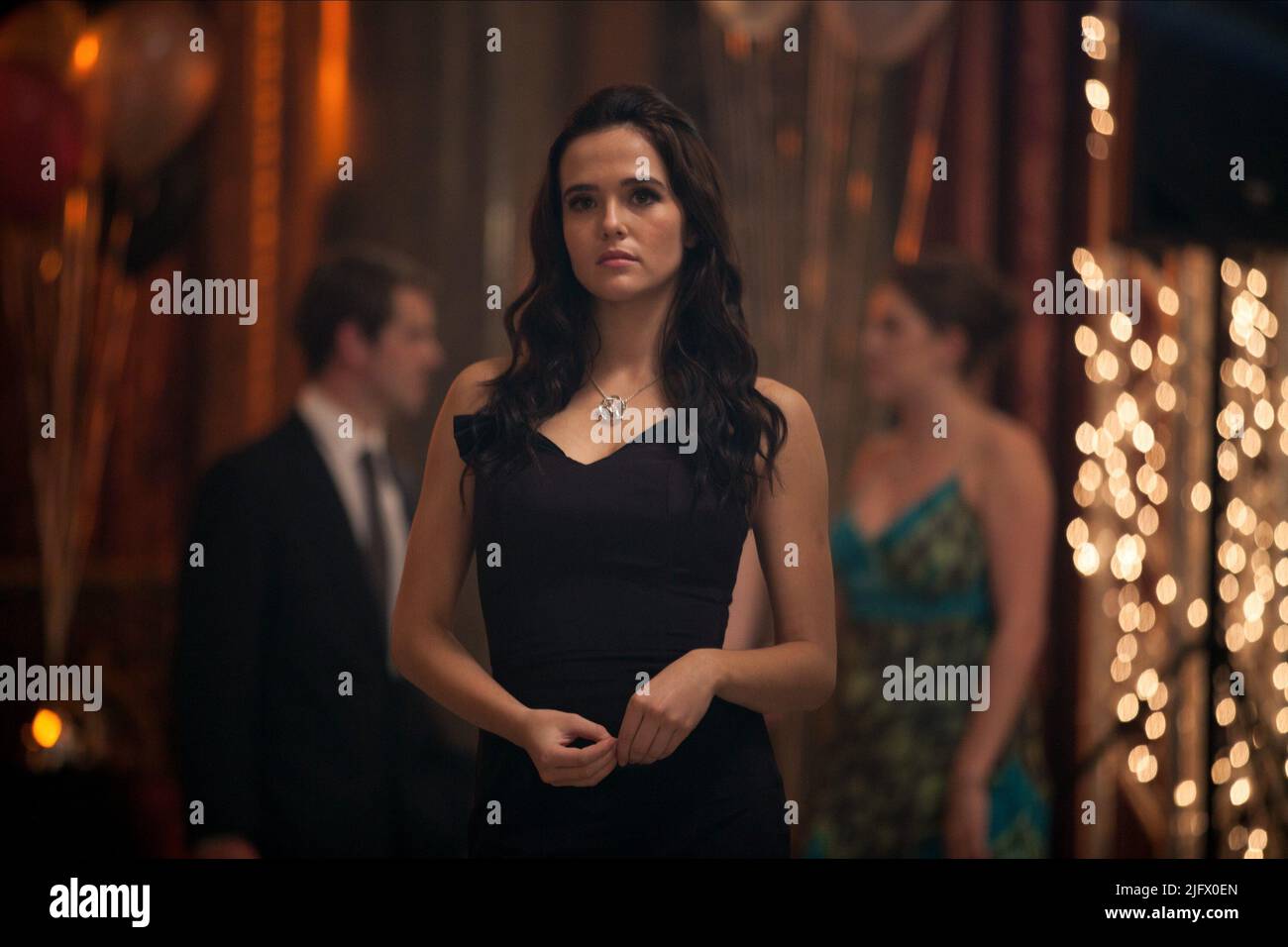 Vampire Academy Rose Outfits