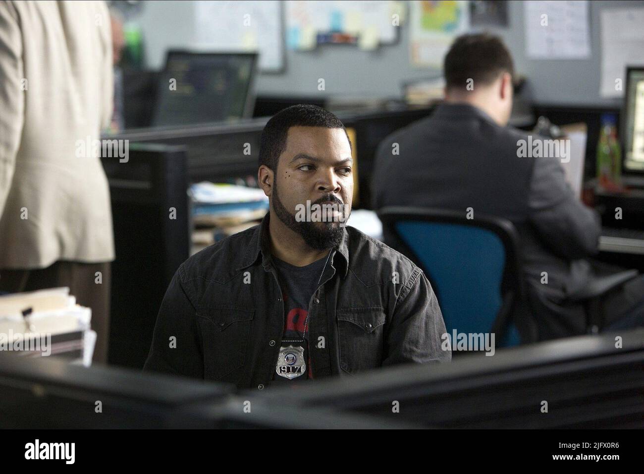 ICE CUBE, RIDE ALONG, 2014 Stock Photo - Alamy