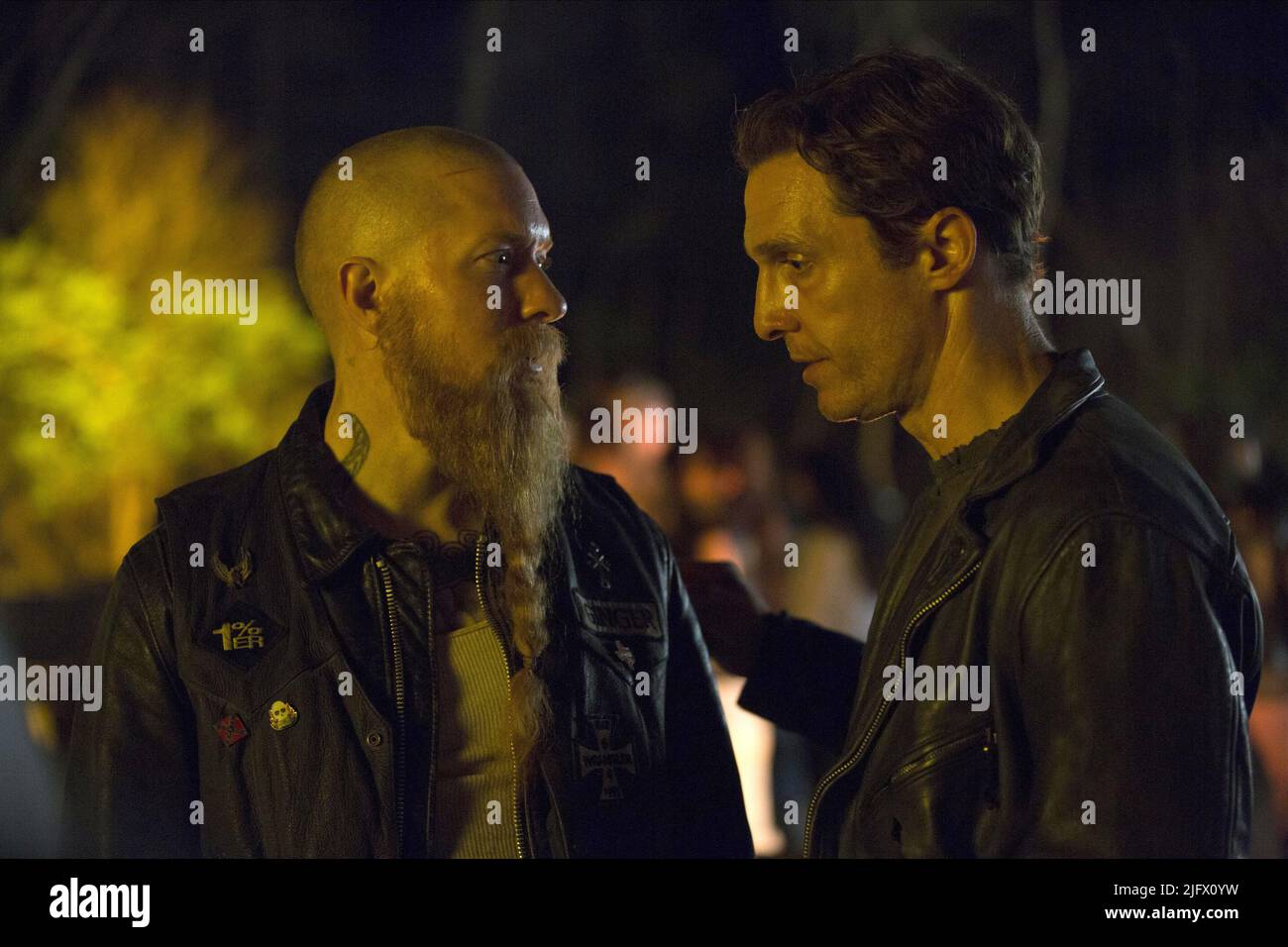 Joseph sikora true detective hi-res stock photography and images - Alamy
