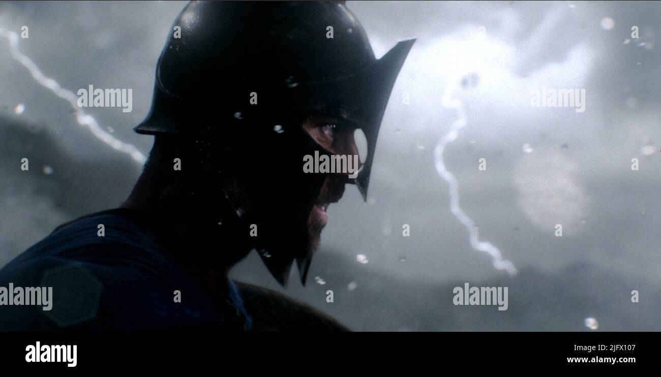 SULLIVAN STAPLETON, 300: RISE OF AN EMPIRE, 2014 Stock Photo - Alamy