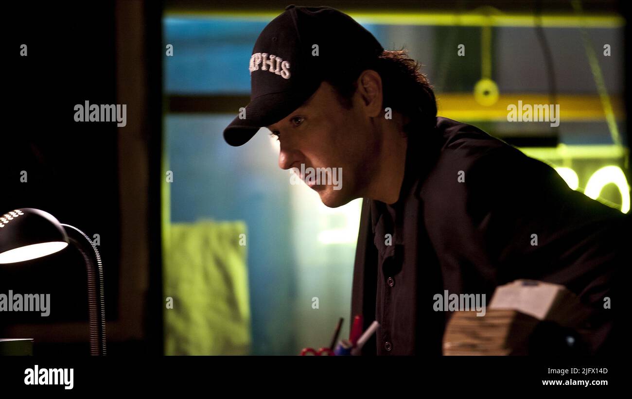 JOHN CUSACK, THE BAG MAN, 2014 Stock Photo - Alamy