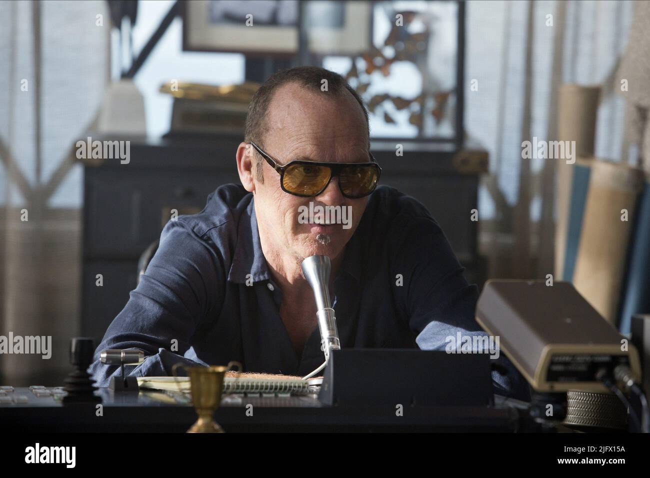 Michael keaton and need for speed hi-res stock photography and images ...