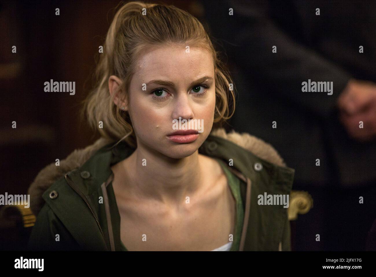 Lucy fry hi-res stock photography and images - Alamy