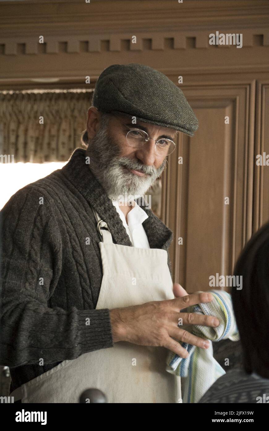 ANDY GARCIA, ROB THE MOB, 2014 Stock Photo - Alamy