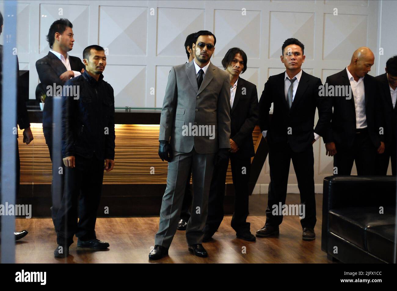 Alex abbad hi-res stock photography and images - Alamy