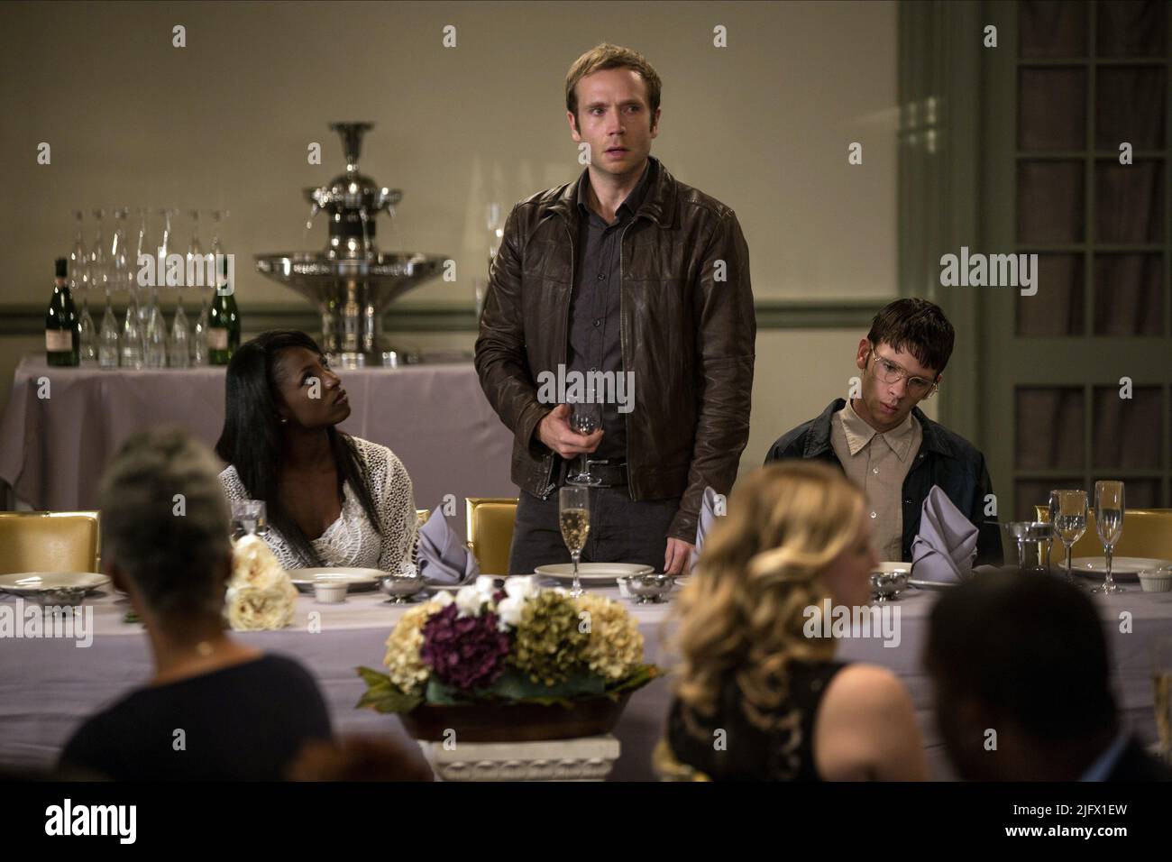 Devon Graye Legendary