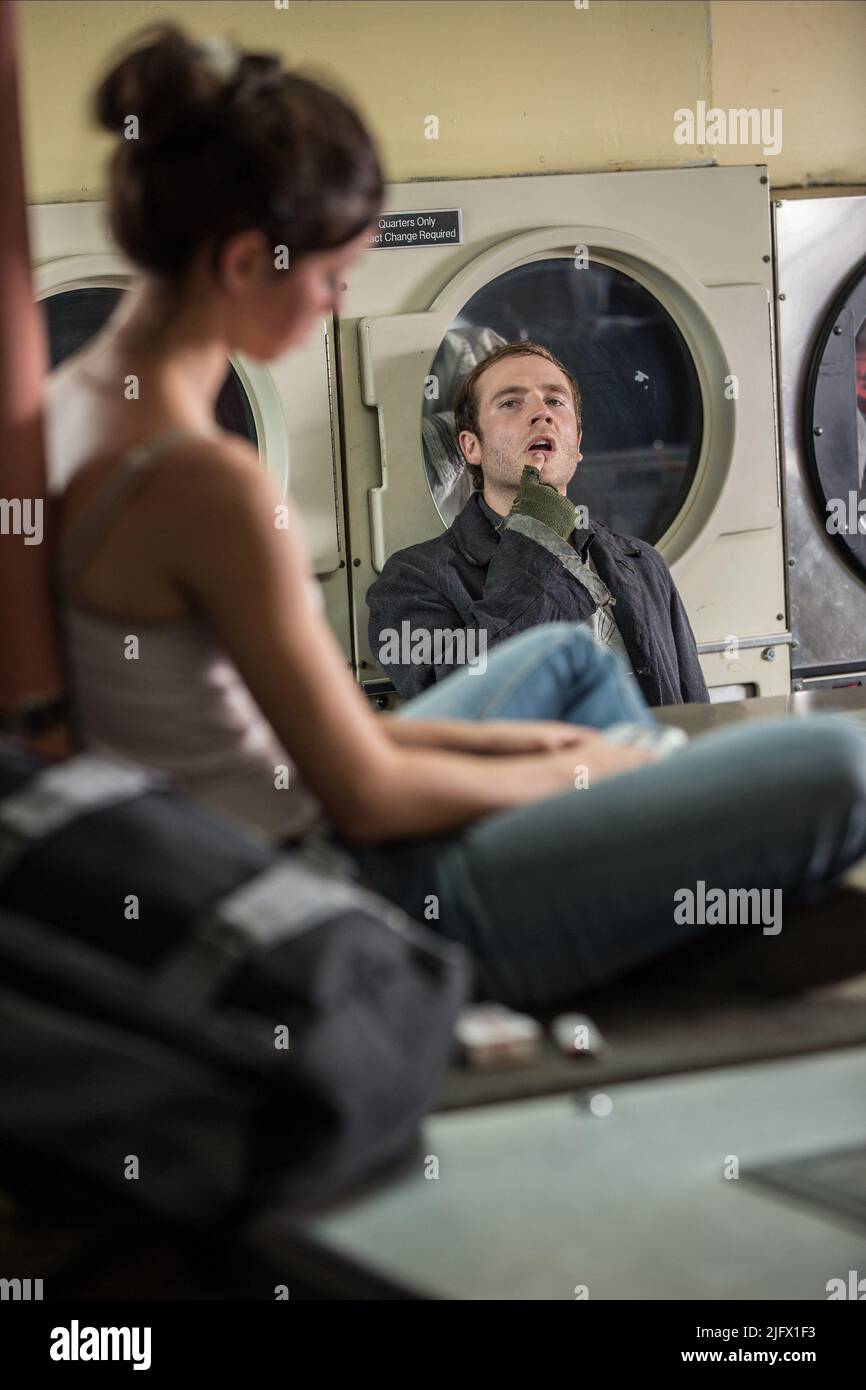 Junkie girl as stephanie honore hi-res stock photography and images - Alamy