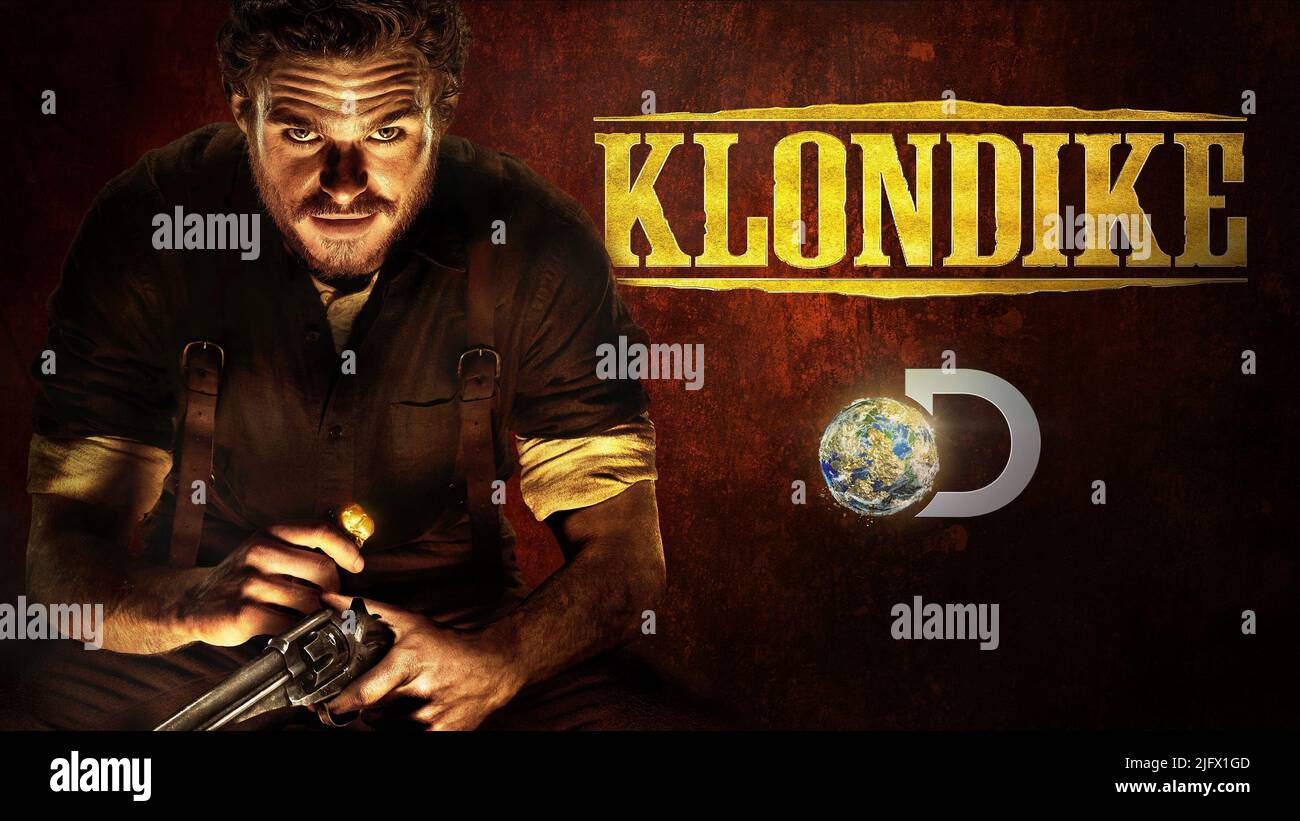 Bill Haskell Klondike