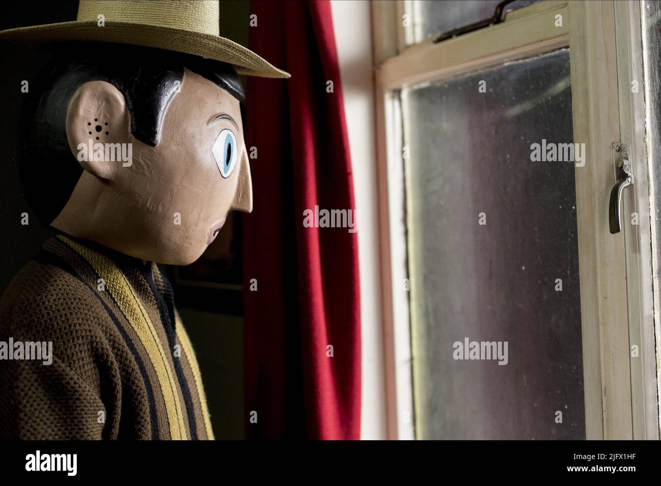 Frank Movie Michael Fassbender