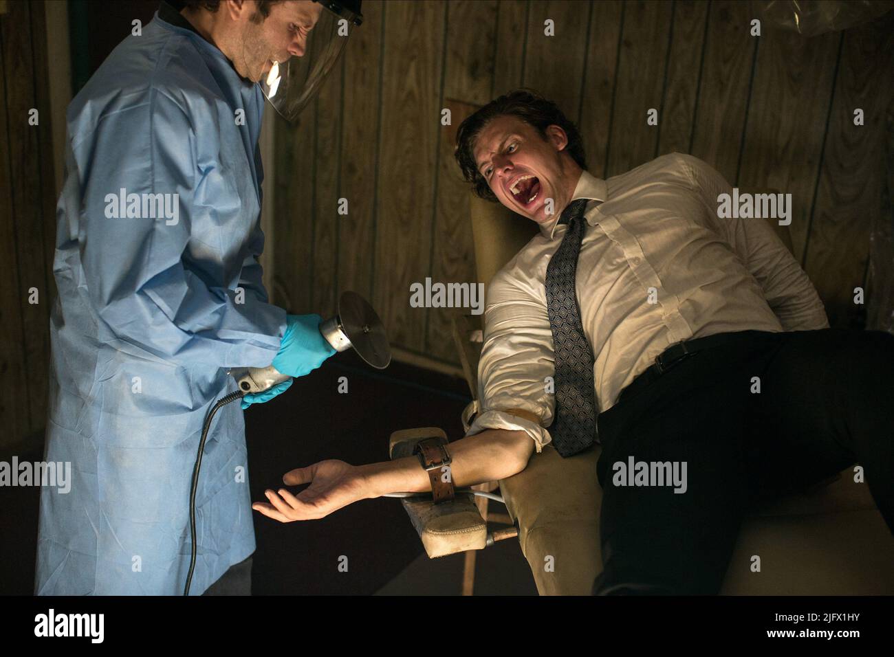 DONNY BOAZ, MARK WEBBER, 13 SINS, 2014 Stock Photo - Alamy