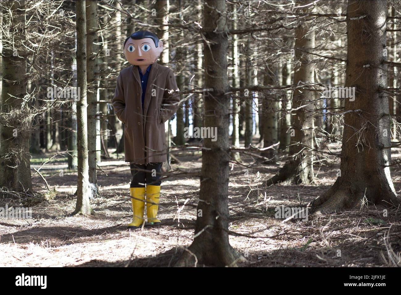 Frank michael fassbender hi-res stock photography and images - Alamy