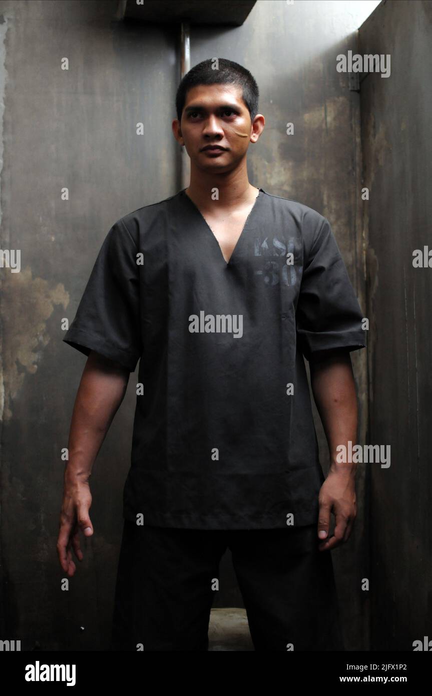 The Raid 2 Wallpaper