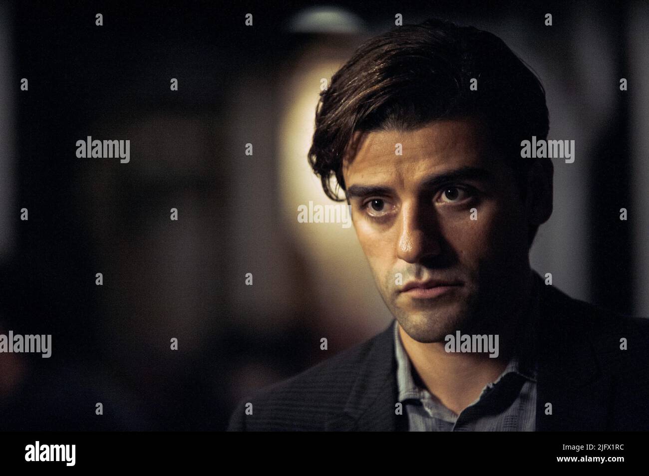 The two faces of january film hi-res stock photography and images - Alamy