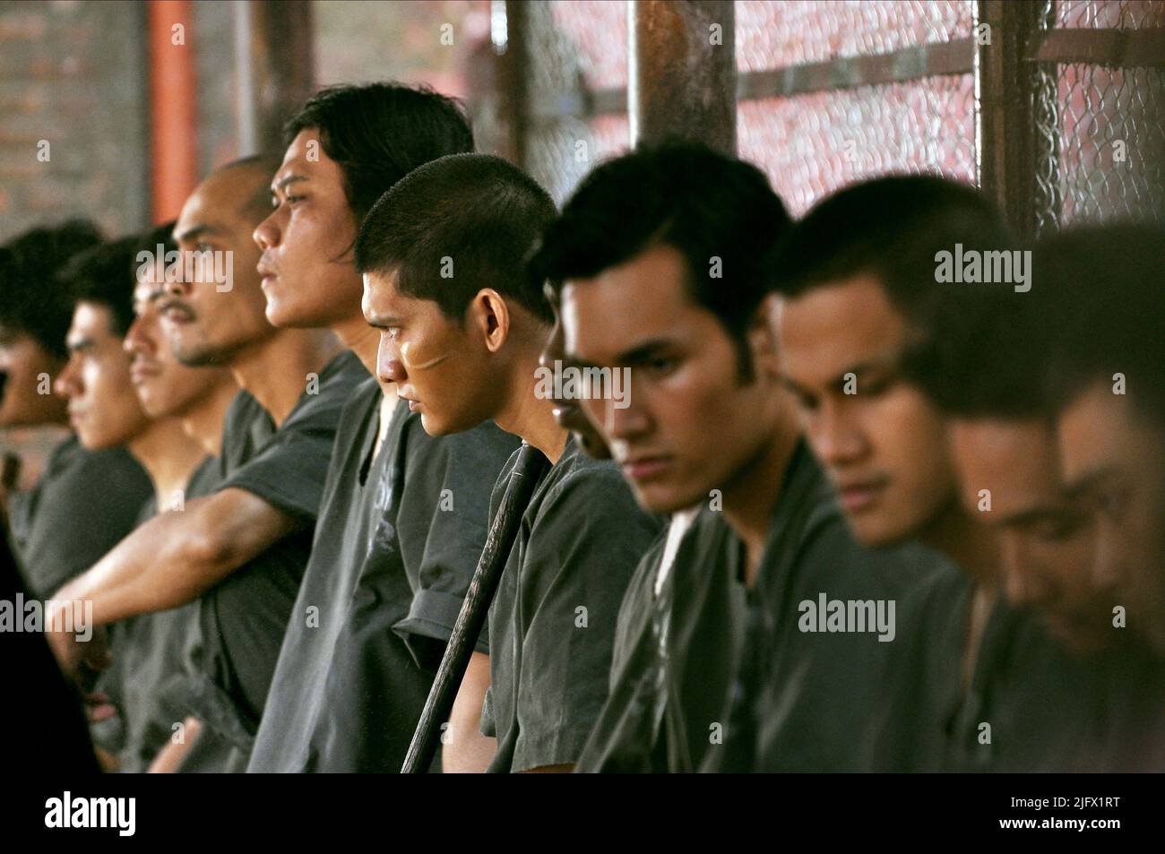 The raid iko hi-res stock photography and images - Alamy