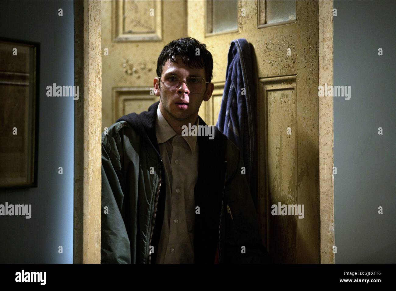 DEVON GRAYE, 13 SINS, 2014 Stock Photo - Alamy