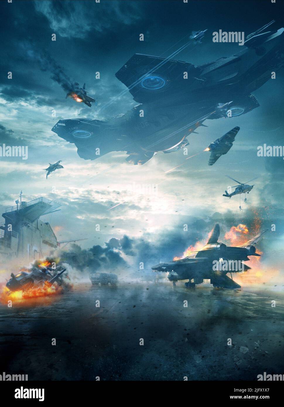 Marvel studios scene hi-res stock photography and images - Alamy