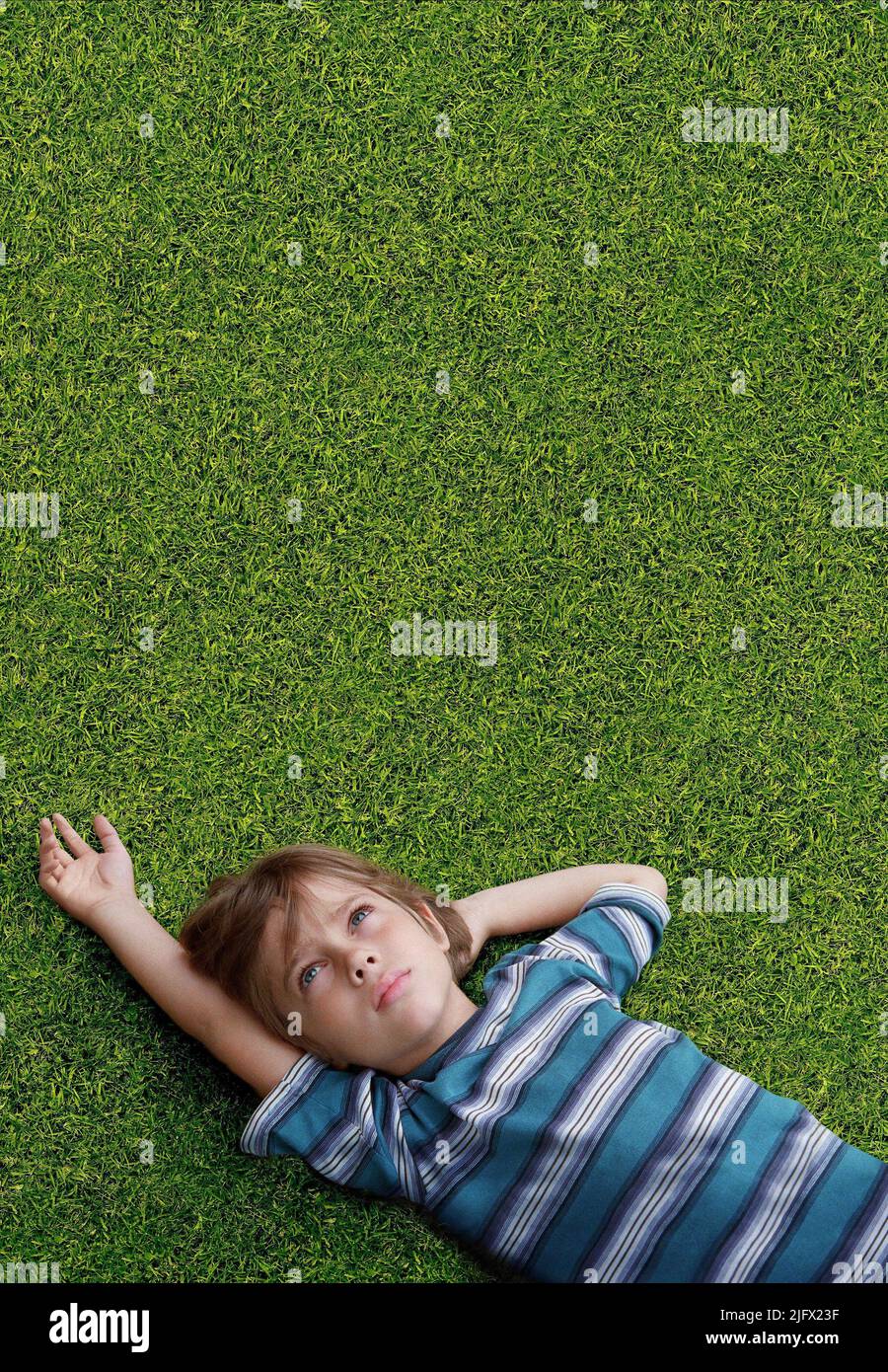 Ellar coltrane hi-res stock photography and images - Alamy