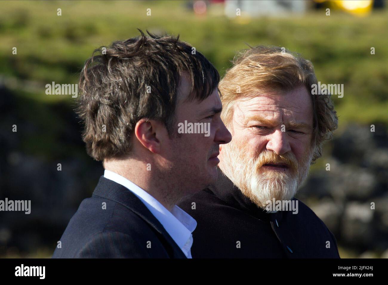 Dylan moran hi-res stock photography and images - Alamy