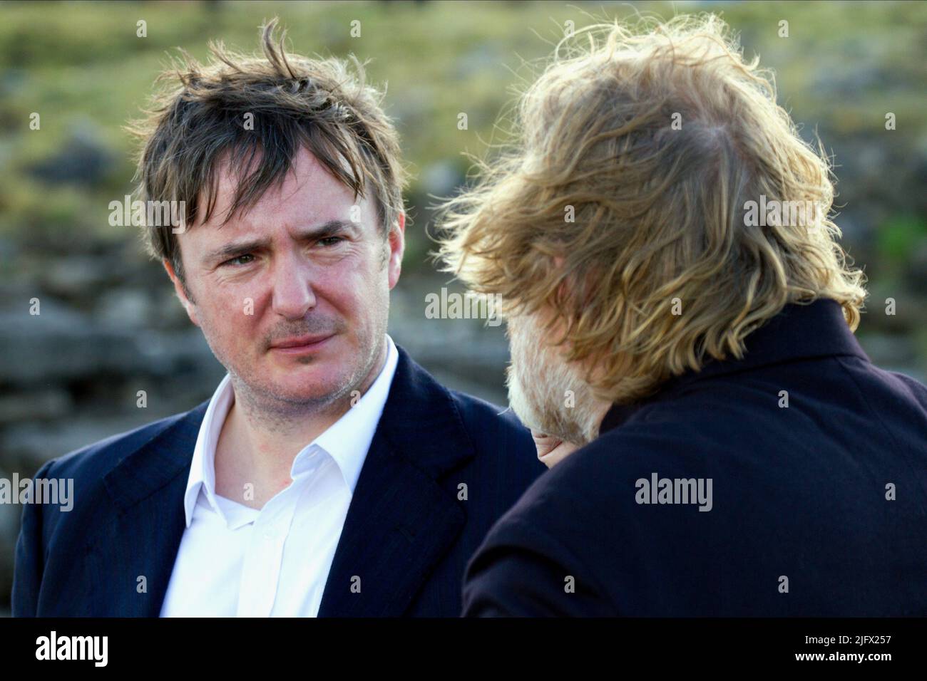 Dylan moran hi-res stock photography and images - Alamy