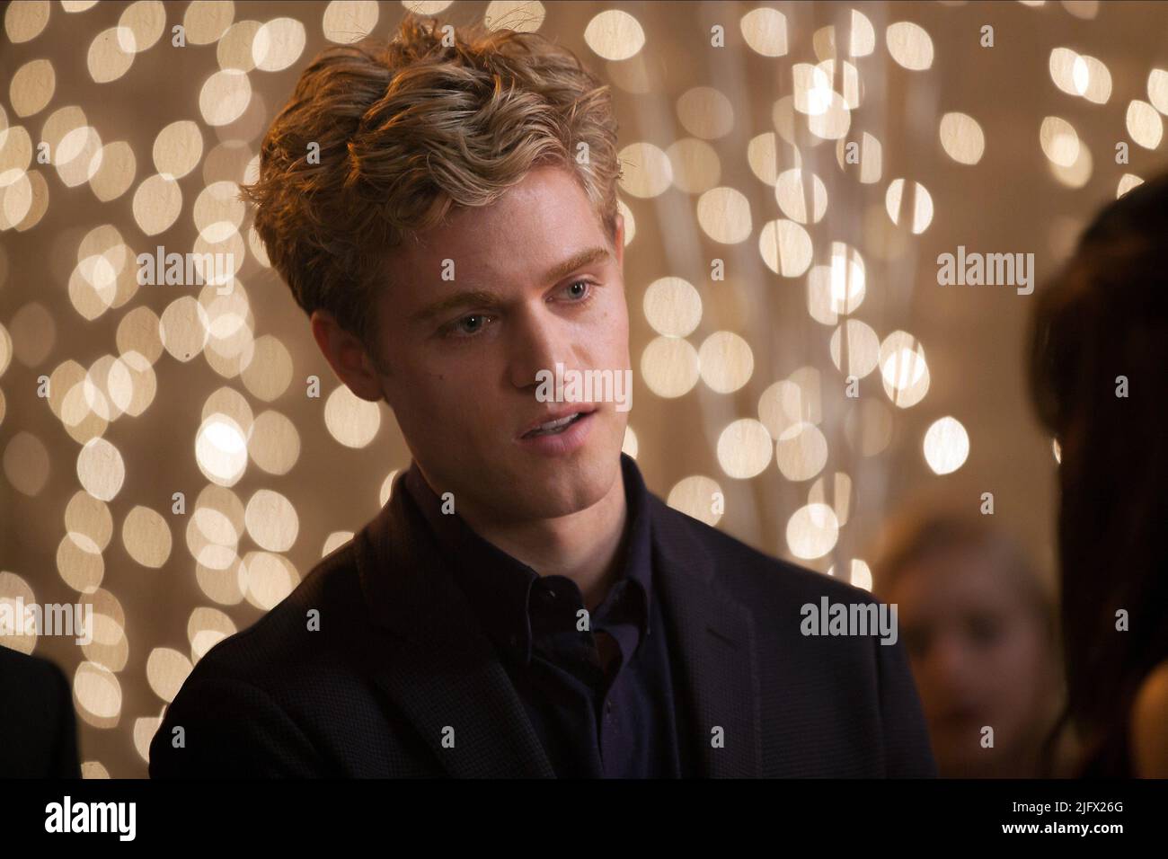 Ashley Charles Actor