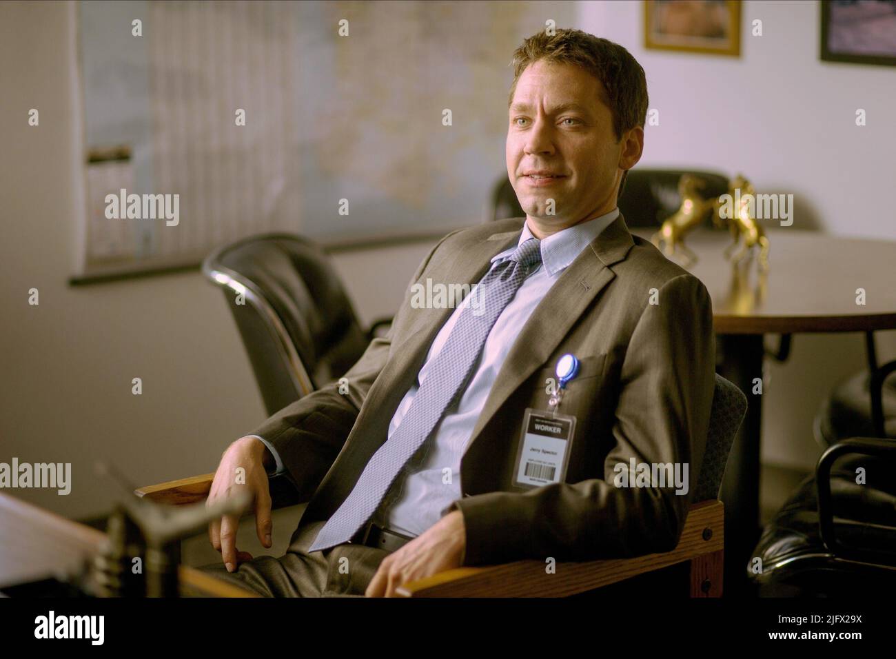 Michael weston hi-res stock photography and images - Alamy