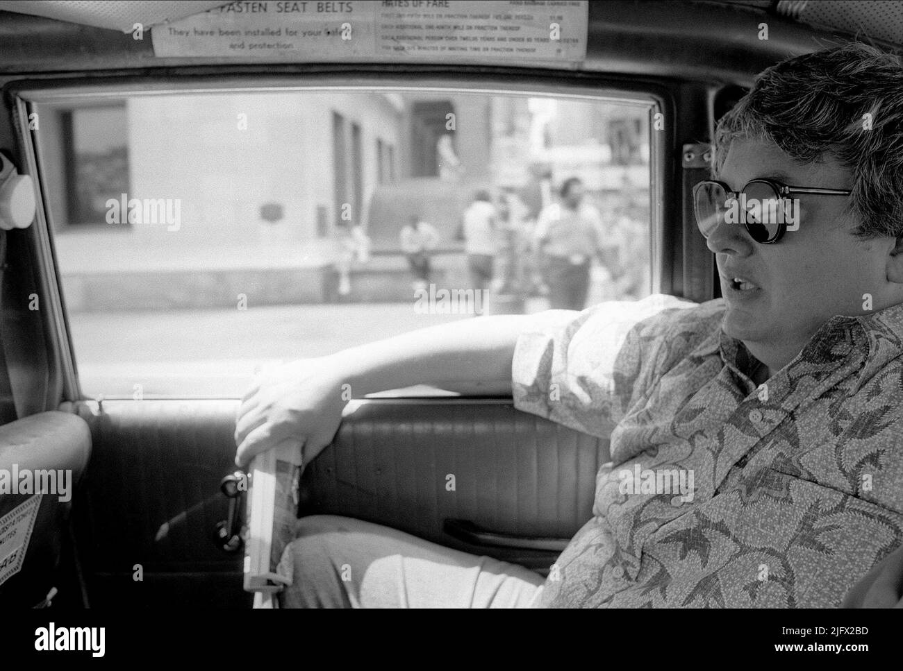 Roger ebert hi-res stock photography and images - Alamy