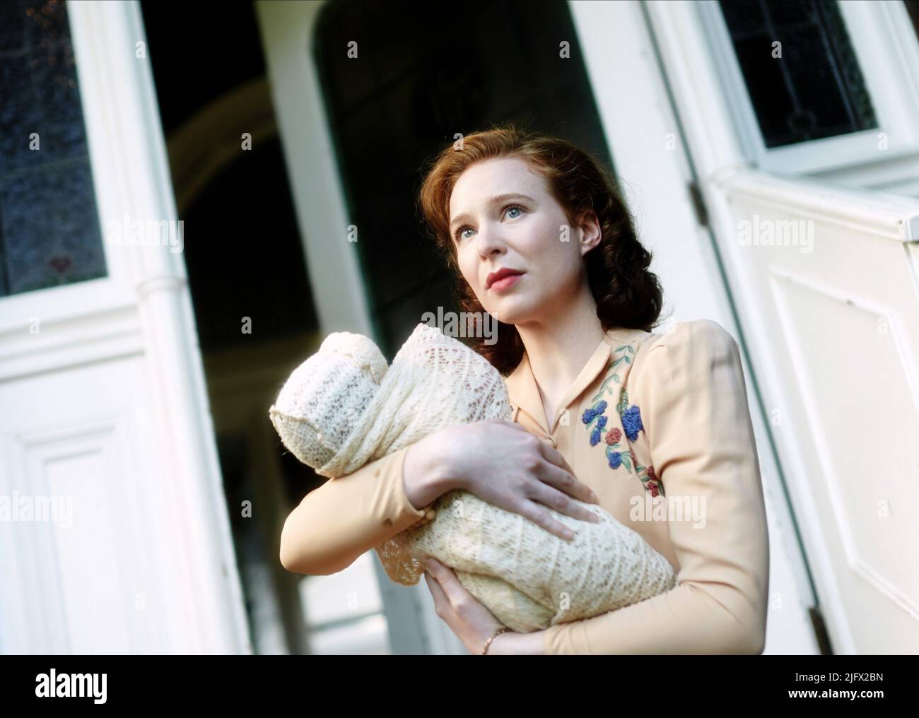 ELISE JANSEN, PREDESTINATION, 2014 Stock Photo - Alamy