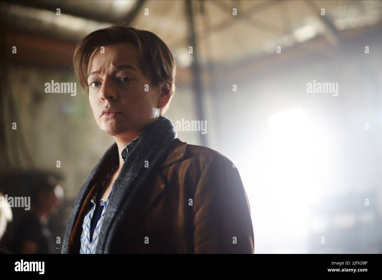 SARAH SNOOK, PREDESTINATION, 2014 Stock Photo - Alamy