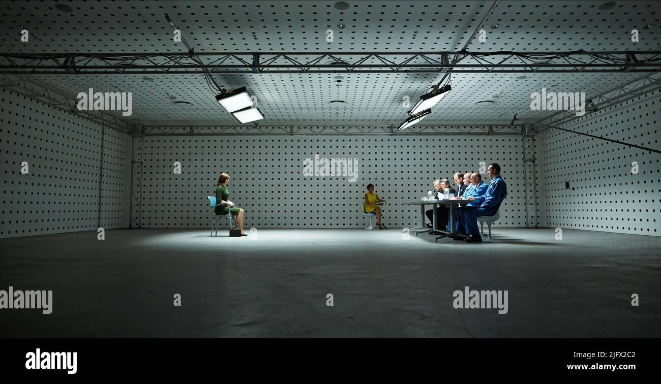 SARAH SNOOK, PREDESTINATION, 2014 Stock Photo - Alamy