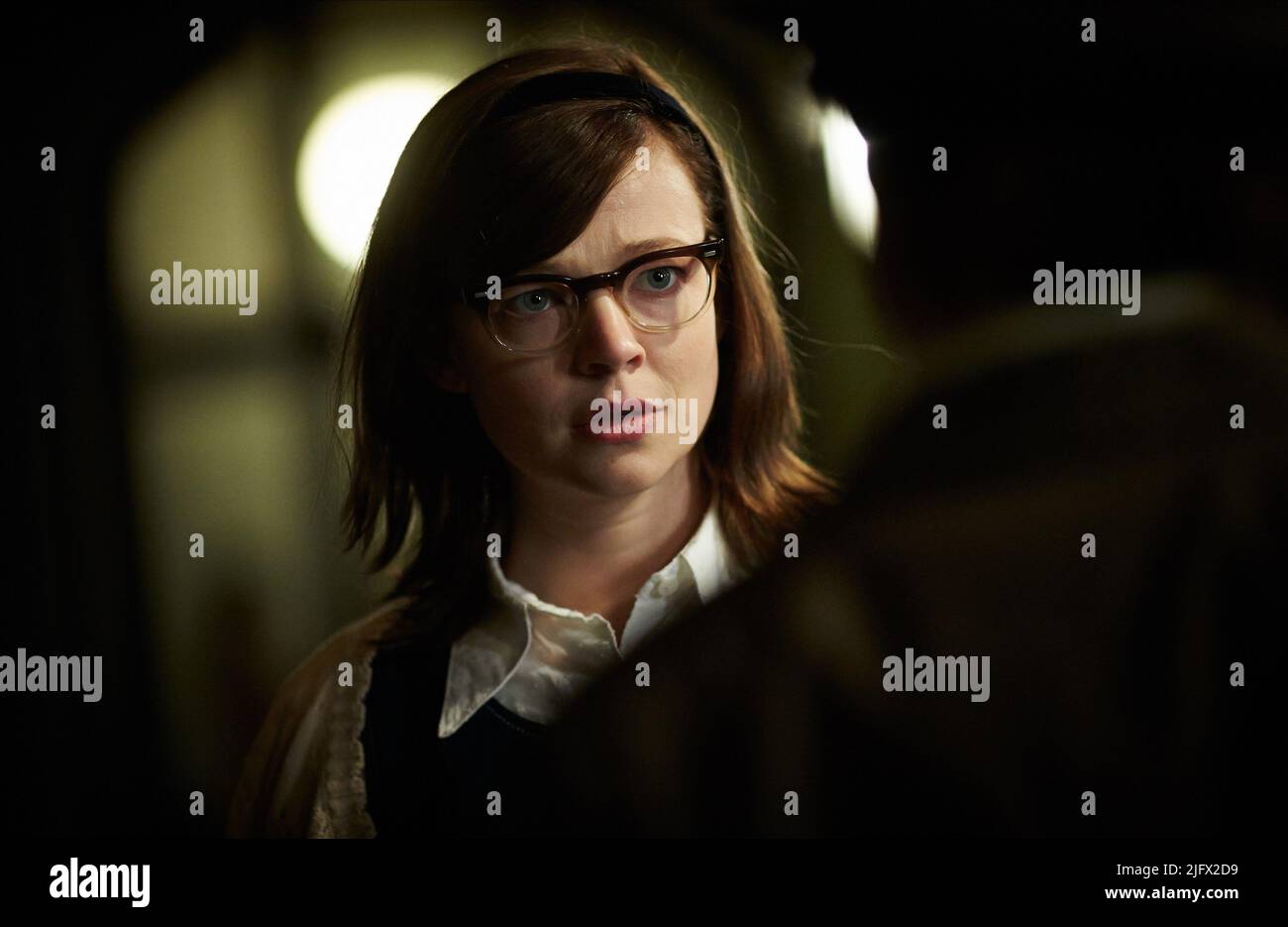 SARAH SNOOK, PREDESTINATION, 2014 Stock Photo - Alamy