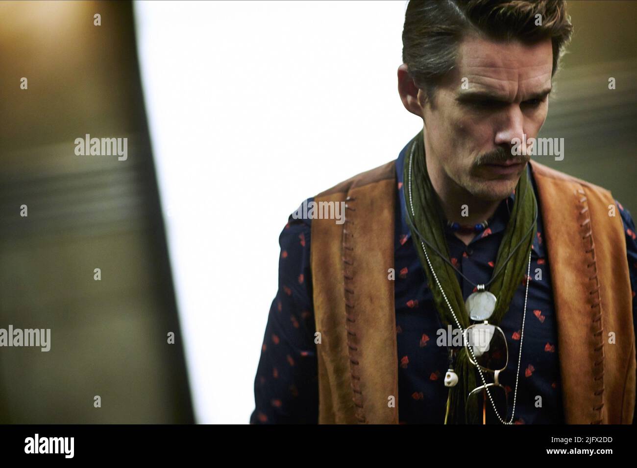 Predestination film 2014 hi-res stock photography and images - Alamy
