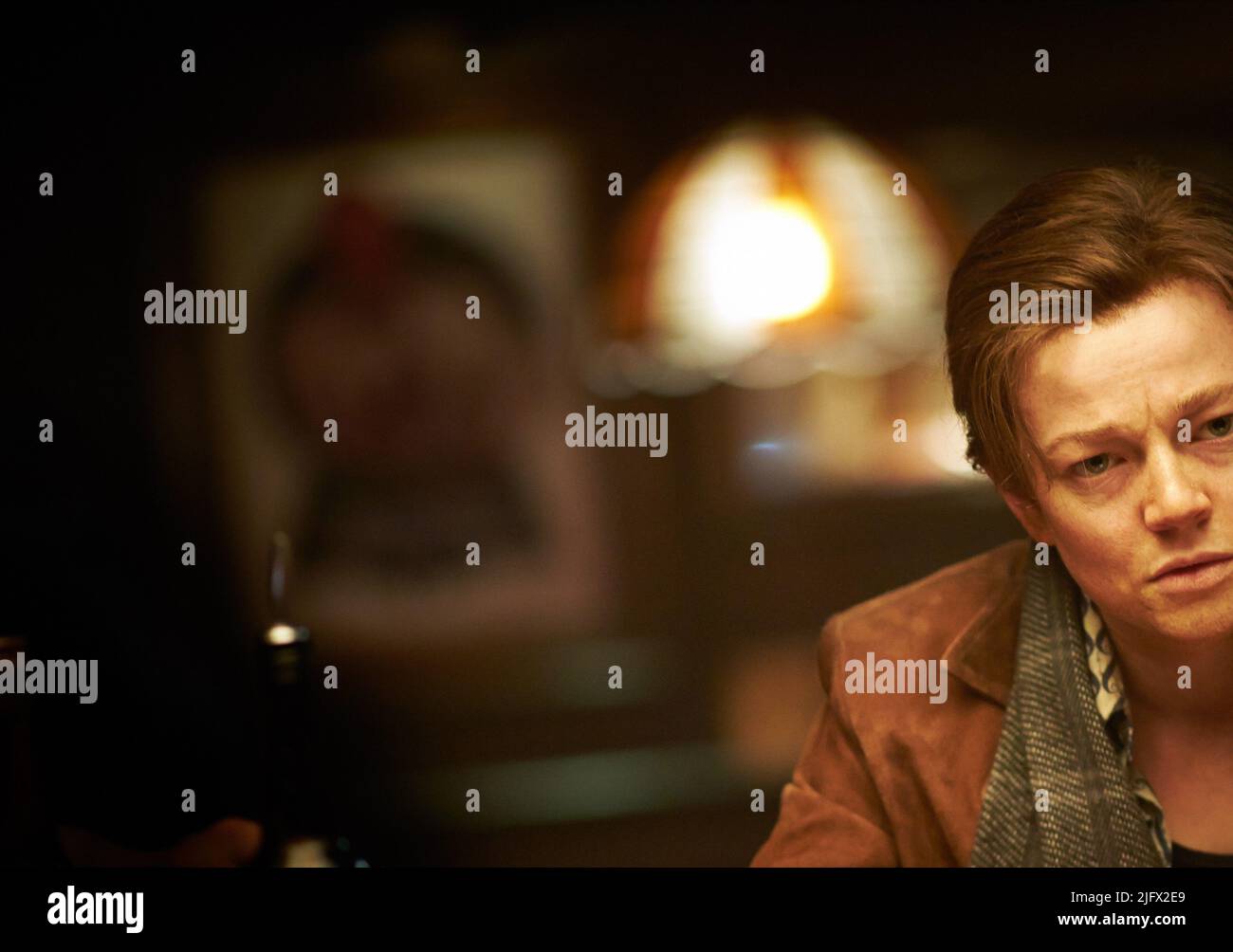 SARAH SNOOK, PREDESTINATION, 2014 Stock Photo - Alamy