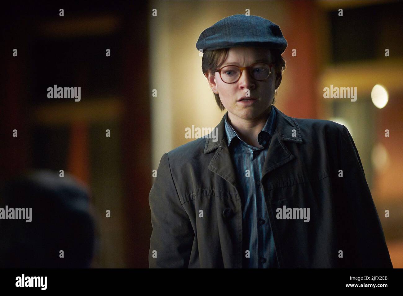 SARAH SNOOK, PREDESTINATION, 2014 Stock Photo - Alamy