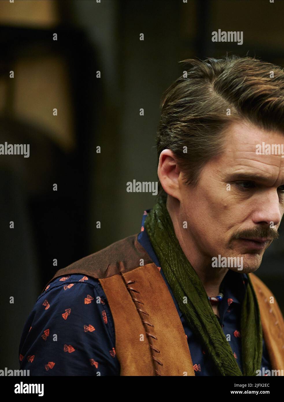 Predestination film 2014 hi-res stock photography and images - Alamy