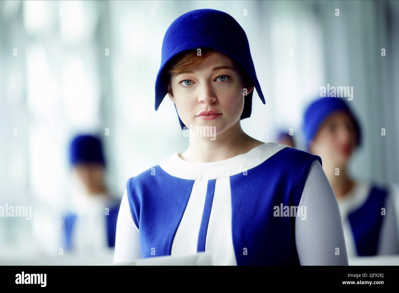 SARAH SNOOK, PREDESTINATION, 2014 Stock Photo - Alamy