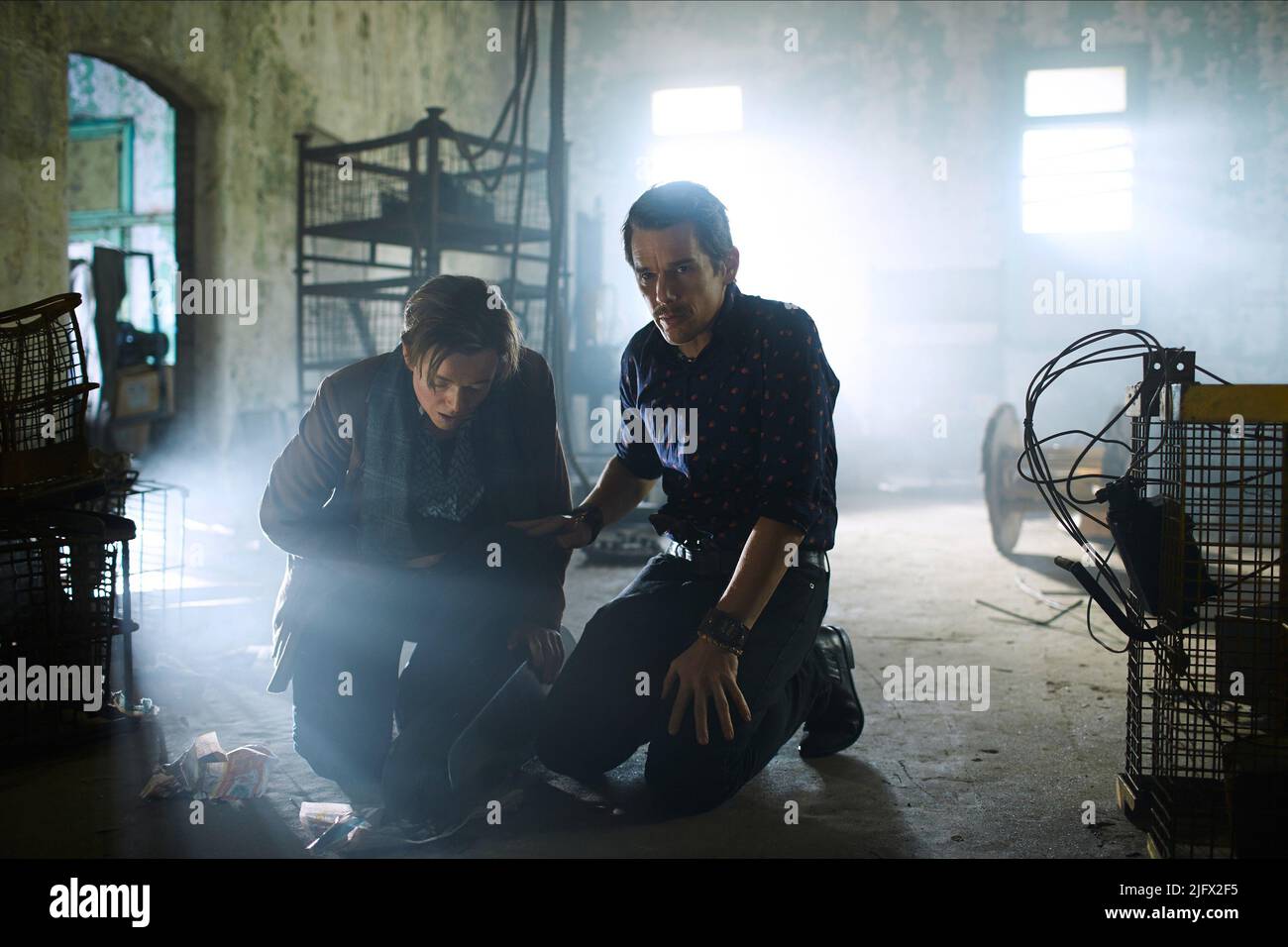 Sarah snook film hi-res stock photography and images - Alamy