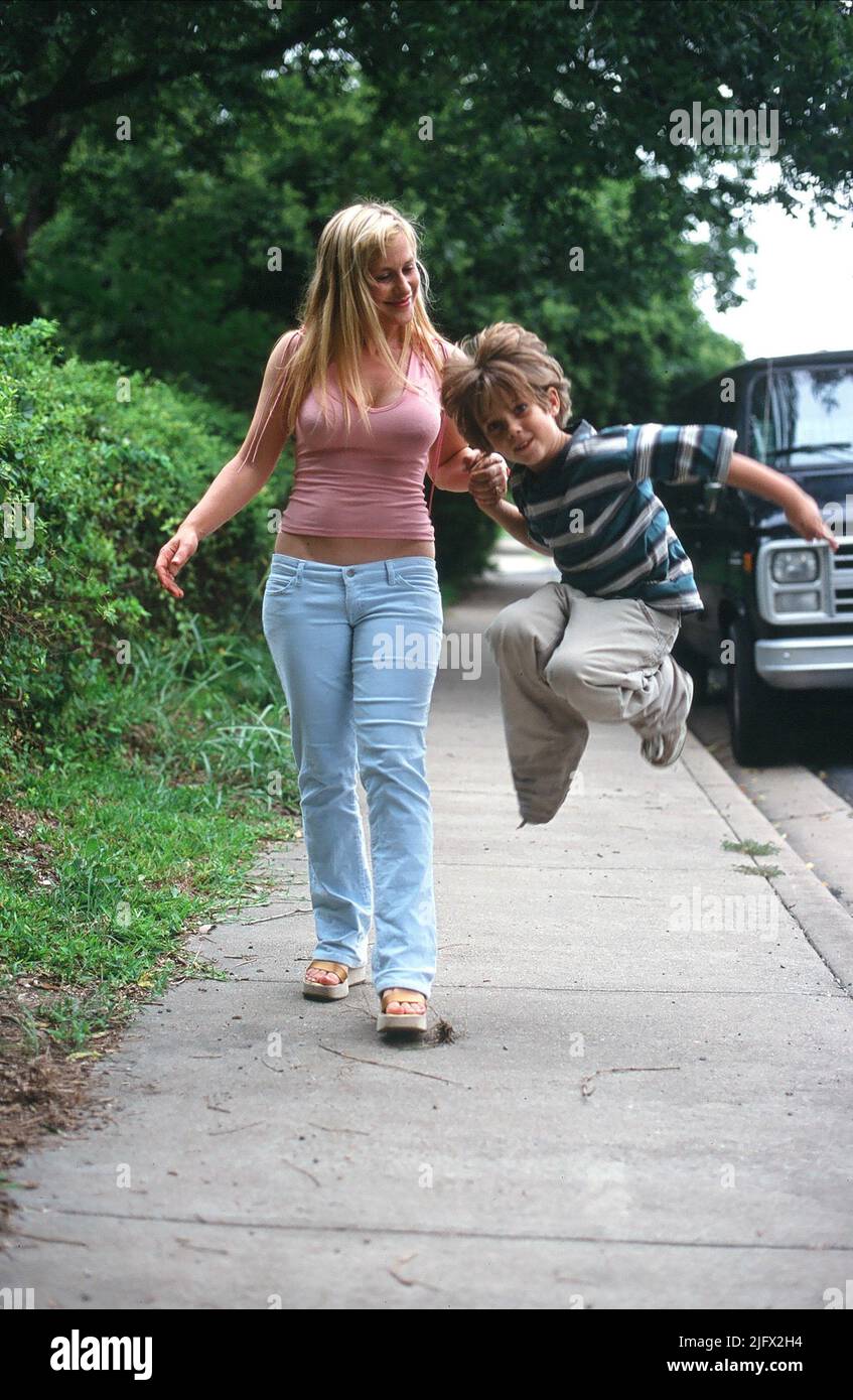 Ellar Coltrane Flickr