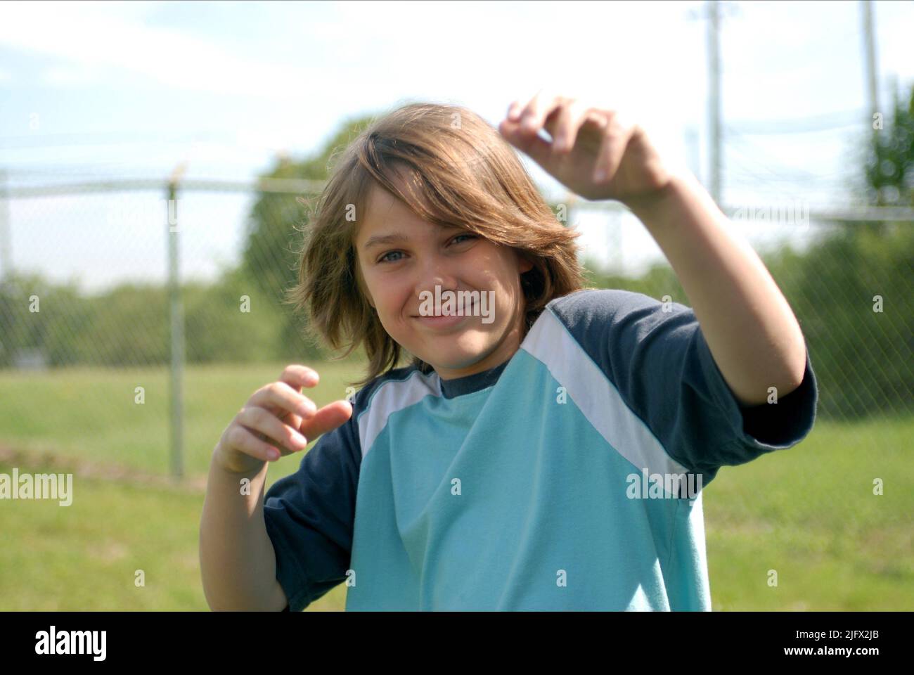 Ellar Coltrane Flickr