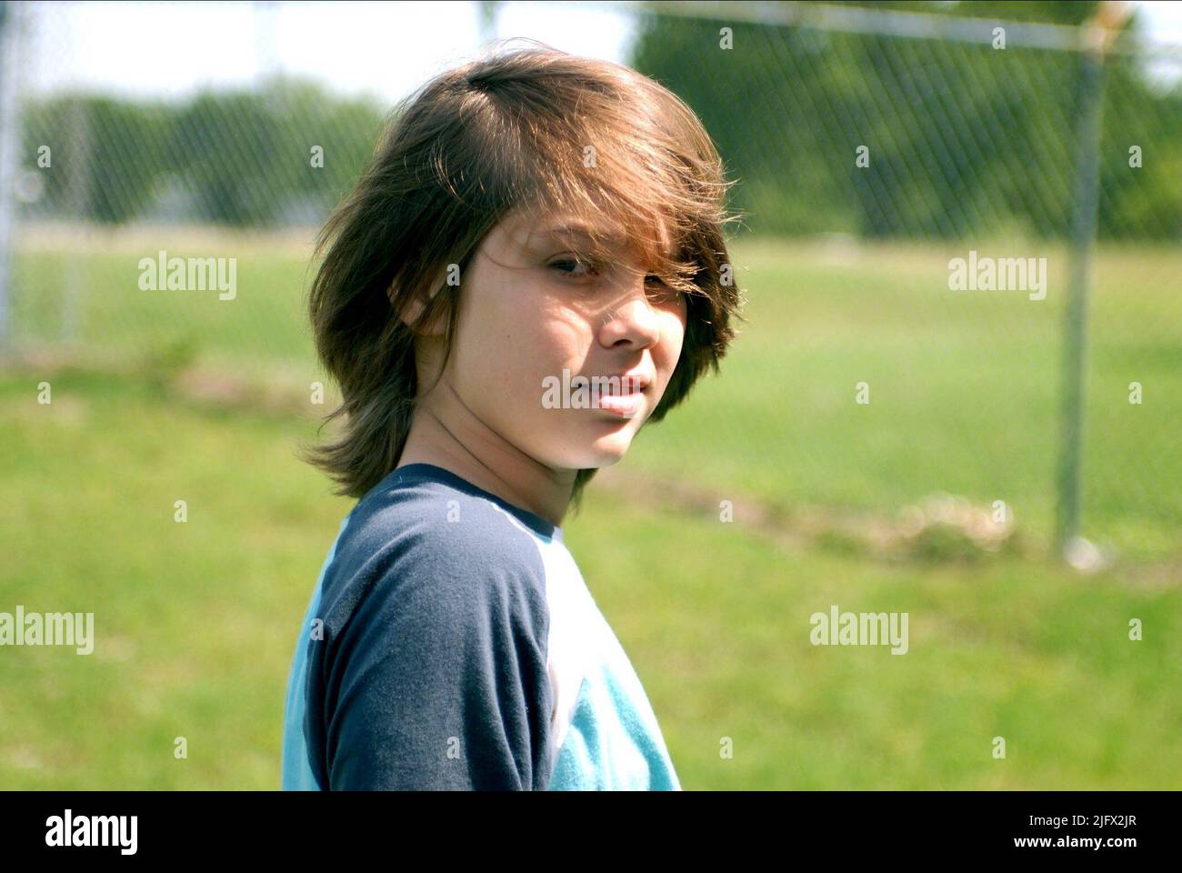 Ellar coltrane hi-res stock photography and images - Alamy