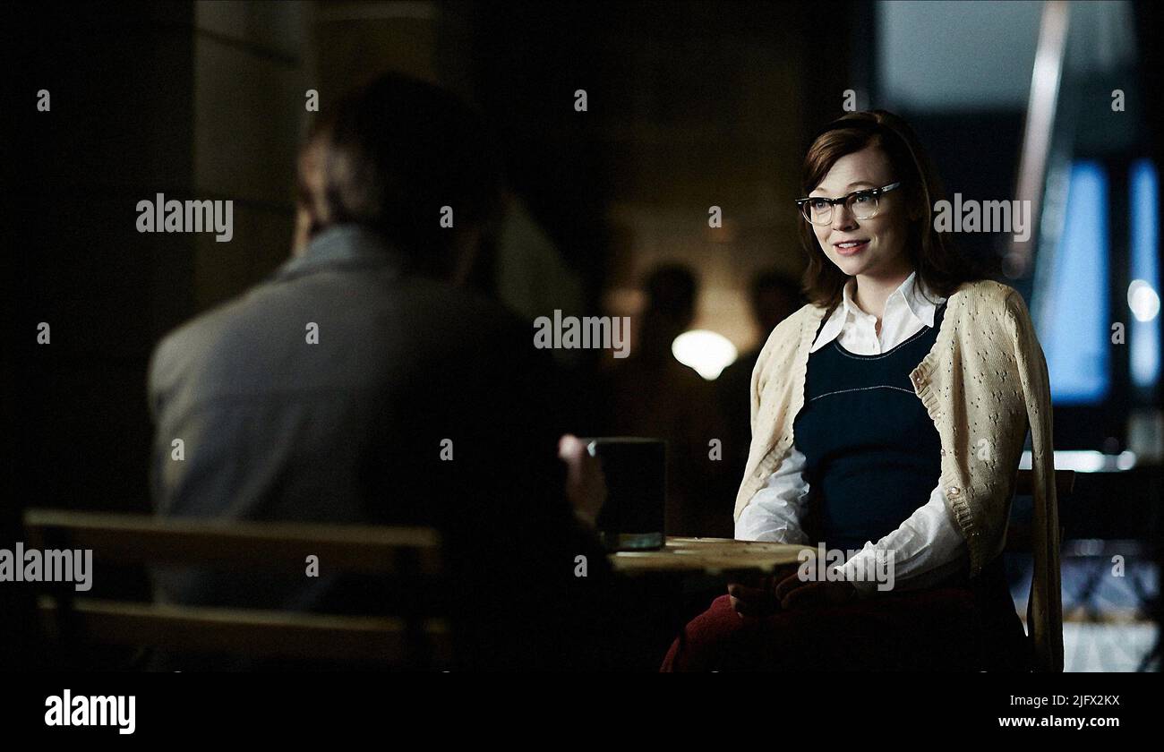 SARAH SNOOK, PREDESTINATION, 2014 Stock Photo - Alamy