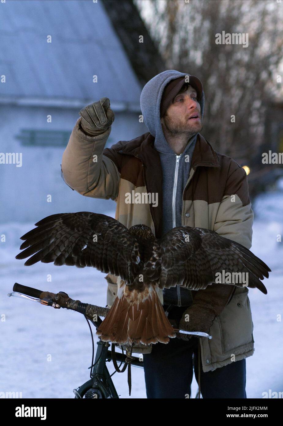 CILLIAN MURPHY, ALOFT, 2014 Stock Photo - Alamy